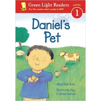 Daniel's Pet 丹尼尔的宠物