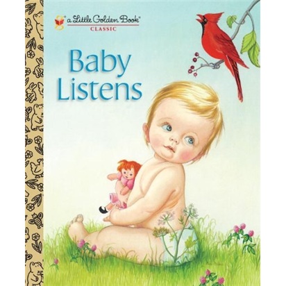 Baby Listens
