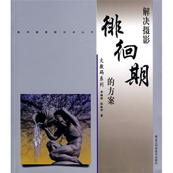大数码系列：解决摄影徘徊期的方案