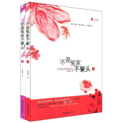 不是冤家不聚头（上下）