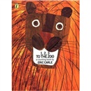 1， 2， 3 to the Zoo[1、2、3，去动物园] 英文原版