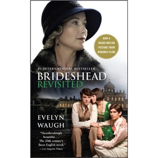 Brideshead Revisited 旧地重游