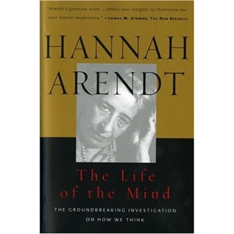 The Life of the Mind