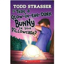 Is That a Glow-in-the-Dark Bunny in Your Pillowcase? 你的枕套里有一只会发光的兔子吗？