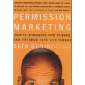 Permission Marketing