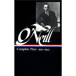 O'Neill Complete Plays