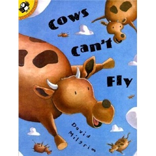 Cows Can't Fly
