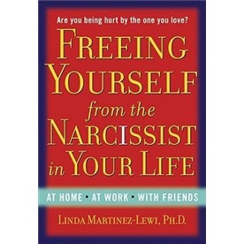Freeing Yourself from the Narcissist in Your Life