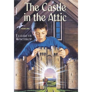 The Castle in the Attic