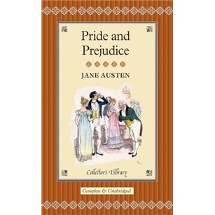 Pride and Prejudice (Illustrated Edition)[傲慢与偏见]