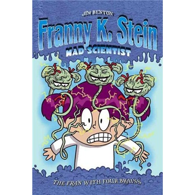 The Fran with Four Brains