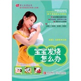 宝宝发烧怎么办 9787543672918