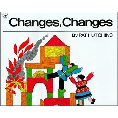 Changes, Changes 千变万化