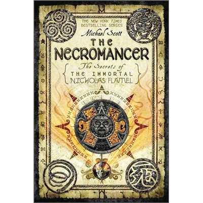 The Necromancer