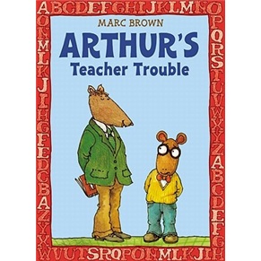 Arthur's Teacher Trouble