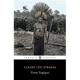 Tristes Tropiques