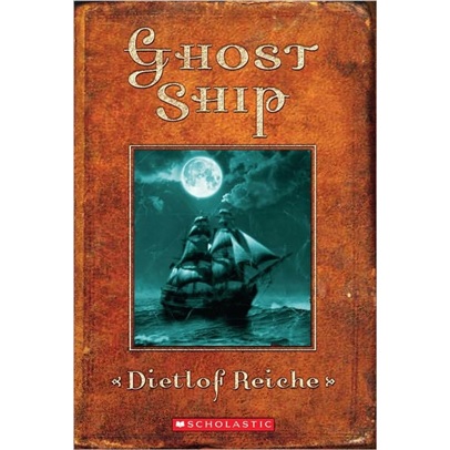 Ghost Ship 幽灵船