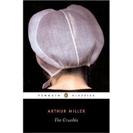 The Crucible