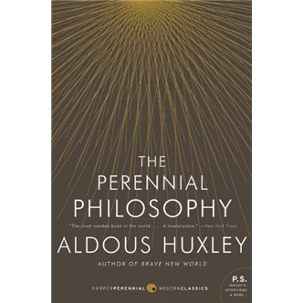 The Perennial Philosophy 长青哲学