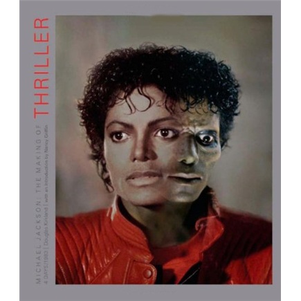 Michael Jackson: The Making of 