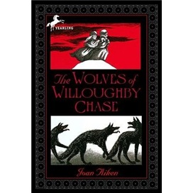 The Wolves of Willoughby Chase