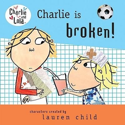 Charlie is Broken!