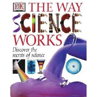 The Way Science Works 英文原版