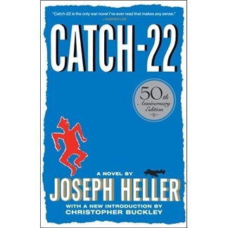 Catch-22第二十二条军规 英文原版