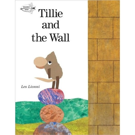 Tillie and the Wall 蒂莉和高墙
