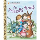 The Friendly Book (Little Golden Book)