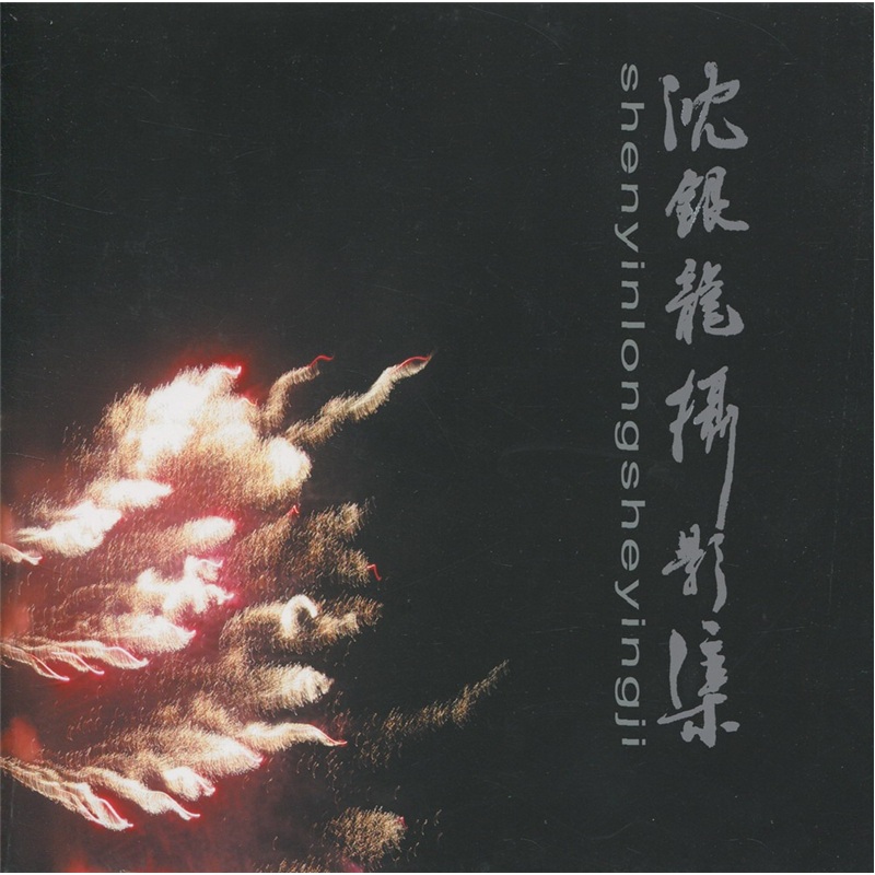 沈银龙摄影集