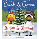 Duck & Goose, It's Time for Christmas