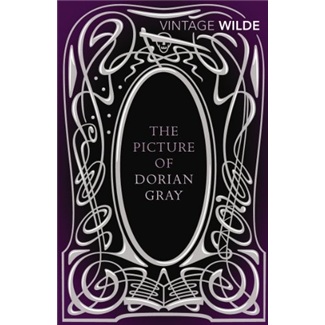 The Picture of Dorian Gray[道林·格雷的画像]