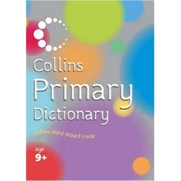 Collins Primary Dictionary[柯林斯初级词典]