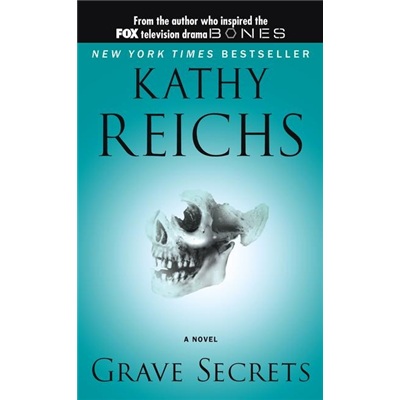Grave Secrets 挖！墓穴的秘密