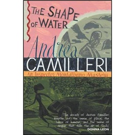 The Shape of Water 英文原版