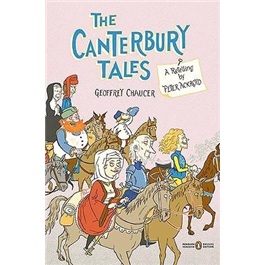 The Canterbury Tales