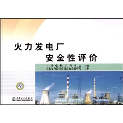 火力发电厂安全性评价
