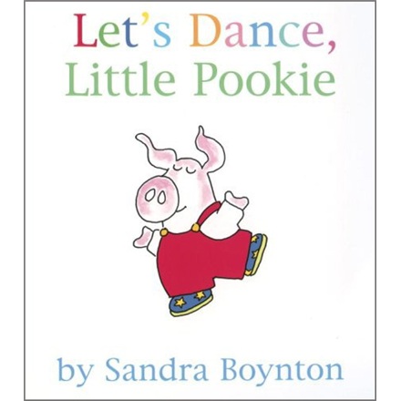 Let's Dance, Little Pookie