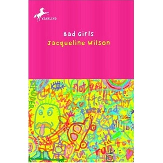 Bad Girls 坏女孩儿
