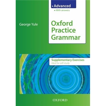 Oxford Practice Grammar Advanced Supplementary Exercises 牛津实用语法 高级 补充练习