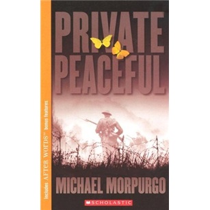 Private Peaceful 列兵皮斯福