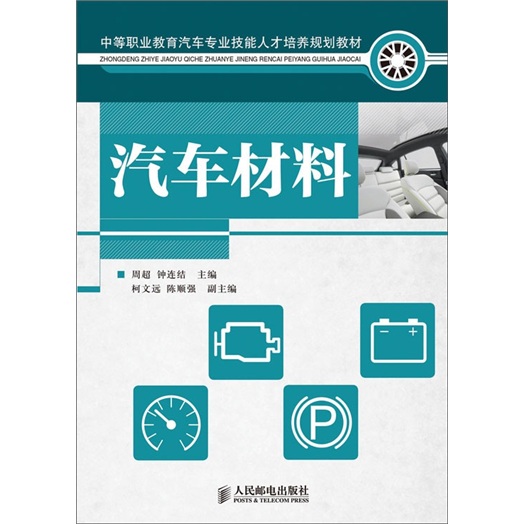 汽车材料