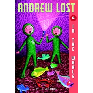 Andrew Lost in the Whale