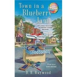 Town In a Blueberry Jam