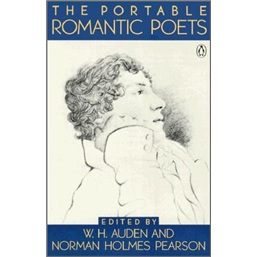 The Portable Romantic Poets