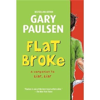 Flat Broke: The Theory， Practice and Destructive Properties of Greed