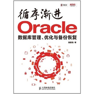 循序渐进Oracle：数据库管理、优化与备份恢复(异步图书出品)