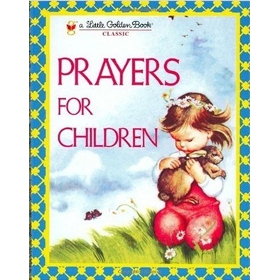 Prayers for Children