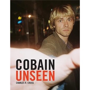 Cobain Unseen